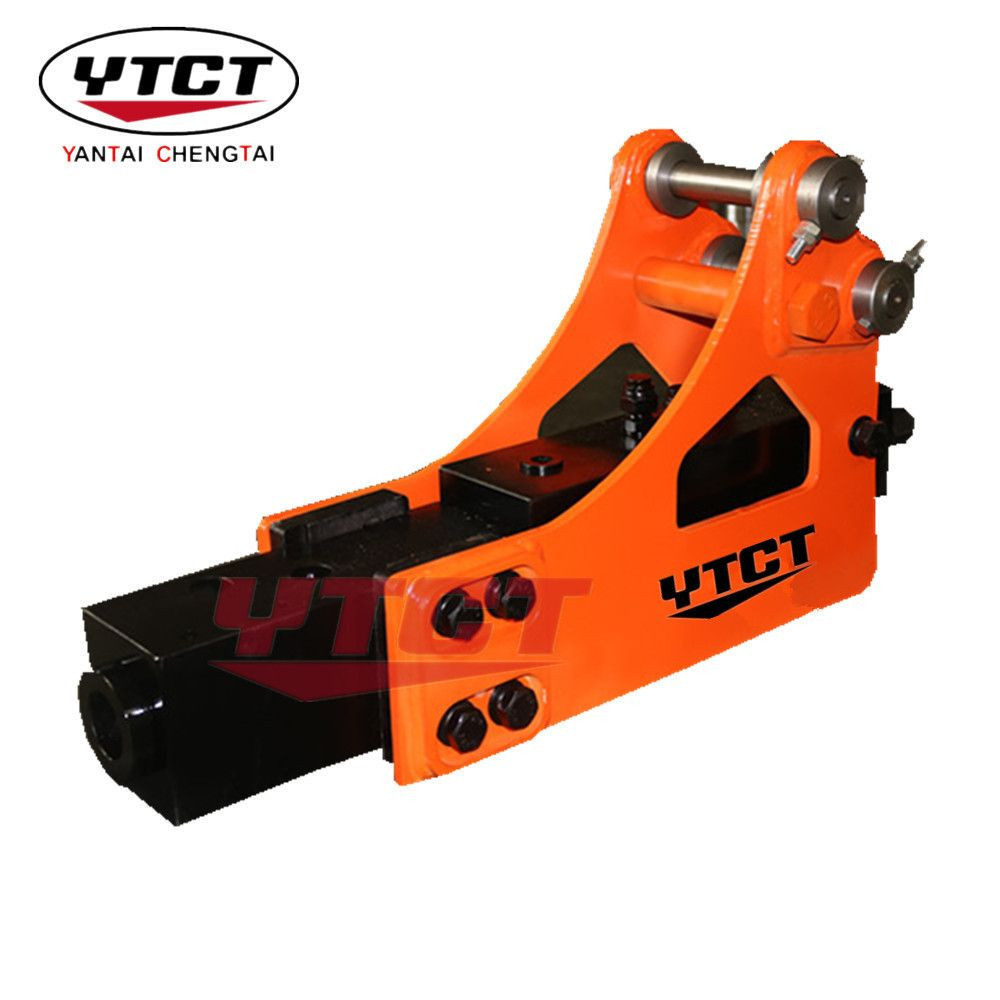 Buy Side Type Sb05 Ytct05s 350 Hydraulic Breaker For Mini Excavator ...