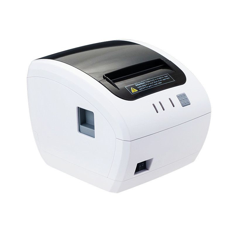Buy Totalpos 3 Inch Pos Thermal Receipt Printer With Auto Cutter from ...