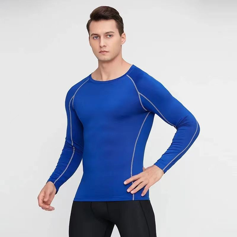Buy Men's Sports Top from Aluna LLC, USA | Tradewheel.com