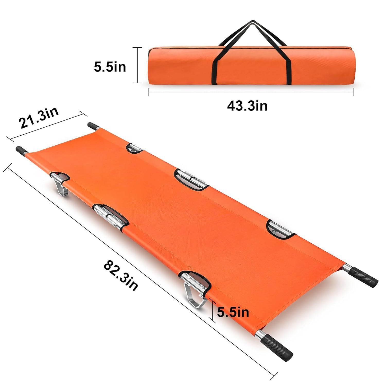 Buy Folding Stretchers from Luxy factory group, Philippines ...