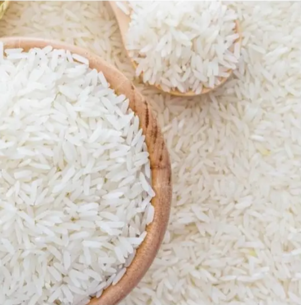 Buy Organic Long Grain White Jasmine Rice - Fresh Harvested Wholesale ...