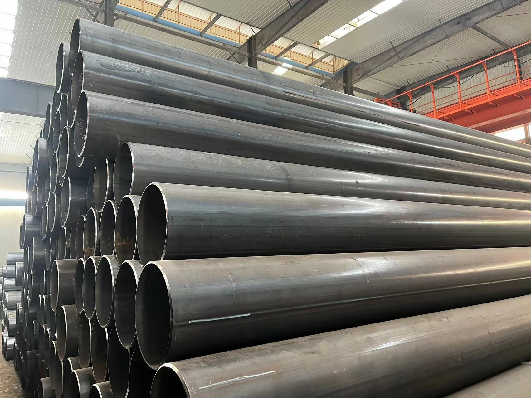Buy Astm A513 Type 1 Erw Carbon And Alloy Steel Tubing from Botop steel ...
