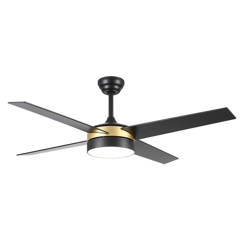 Buy 52 Inch European Styled Ceiling Fan With 4 Blades from Zhongshan ...