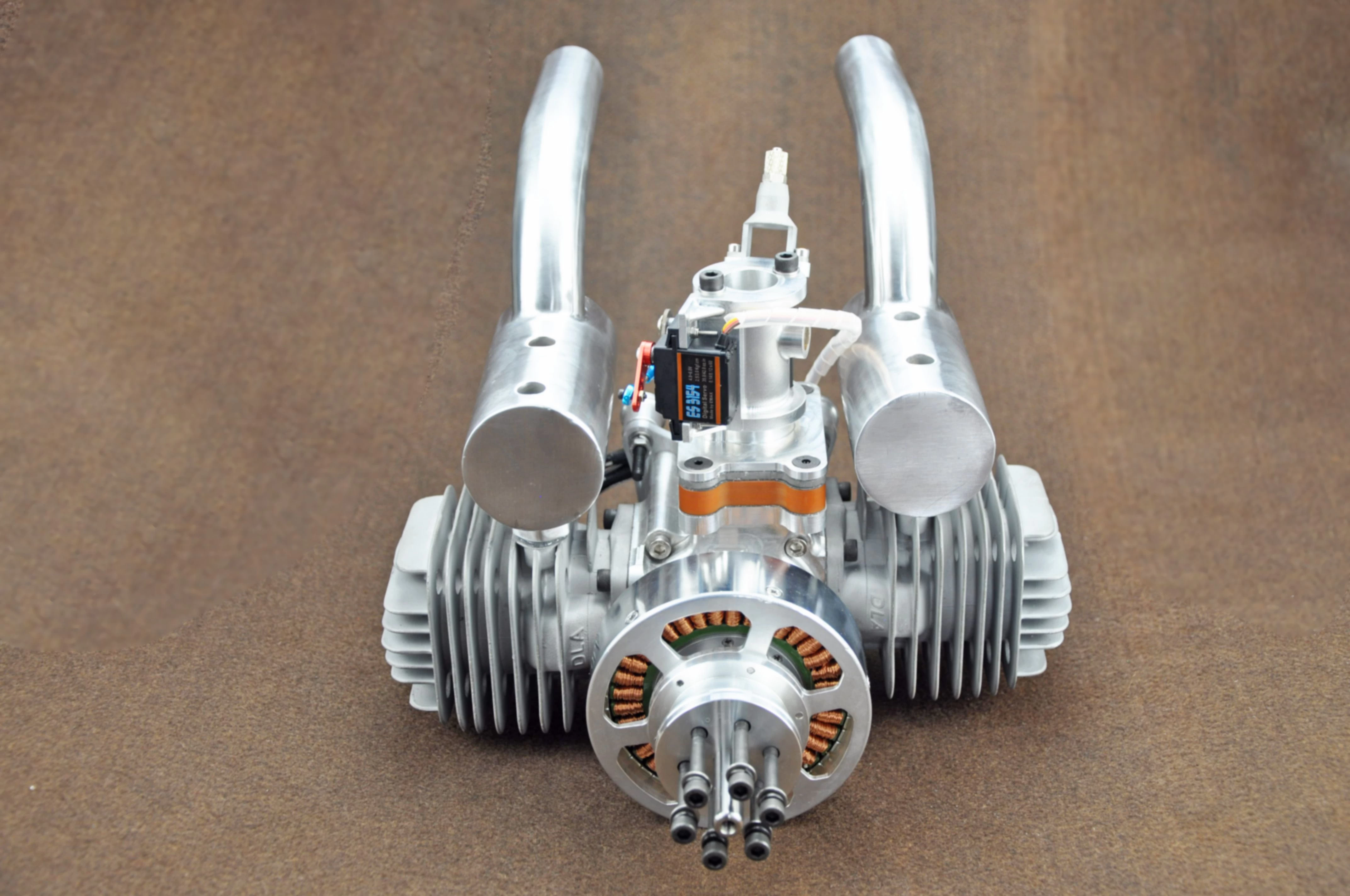 Buy Dla116 Uav Engine from Shandong Feiao Aircraft Engine Co.,Ltd., China | Tradewheel.com
