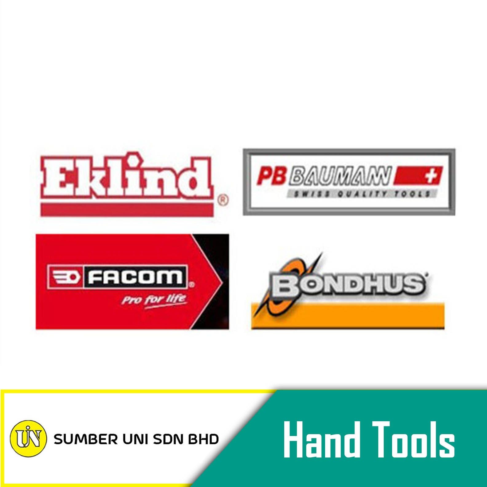 Buy Hand Tools from Sumber Uni Sdn Bhd, Malaysia | Tradewheel.com