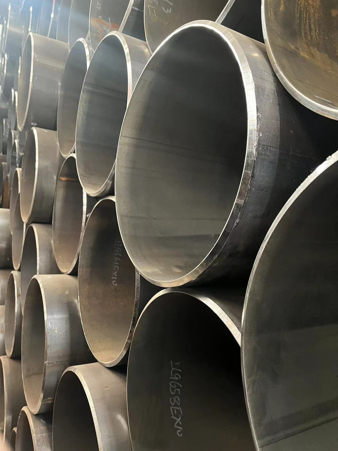 Buy Astm A513 Type 1 Erw Carbon And Alloy Steel Tubing from Botop steel ...