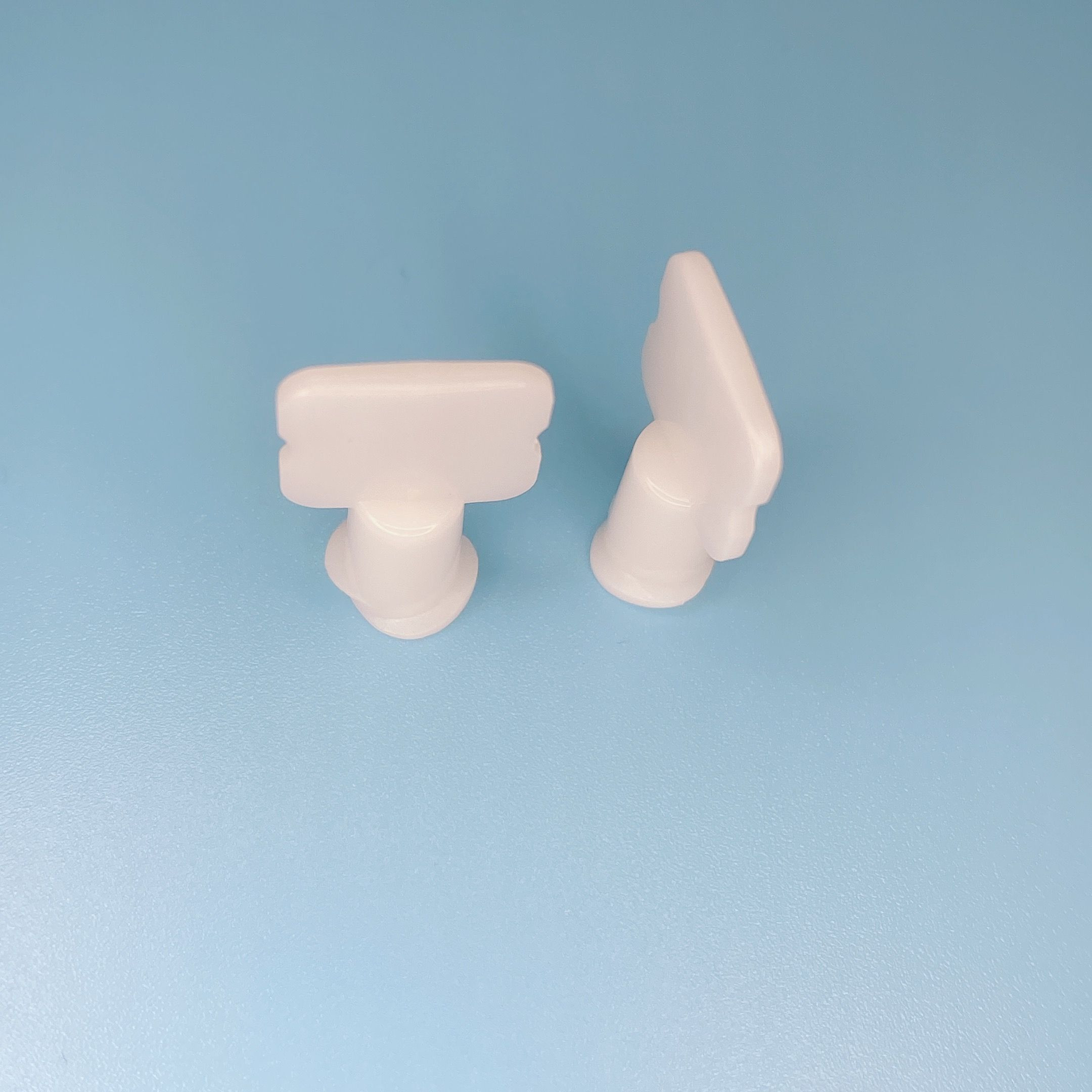 Buy Non-vented/vented Female/male Luer Lock Cover For Luer Lock Syringe ...