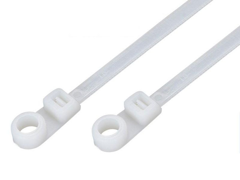Buy Screw Mount Zip Tie from Zhejiang Saichuang Connector co.,ltd ...
