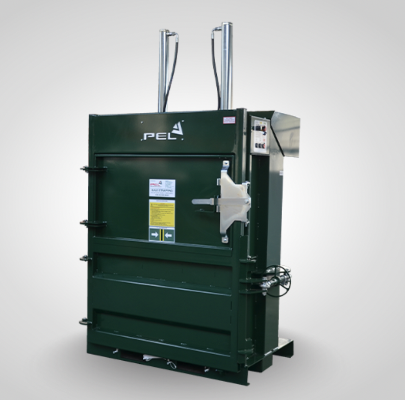Buy Pel 1500a Baler from INOX VENTURES FZCO, United Arab Emirates ...