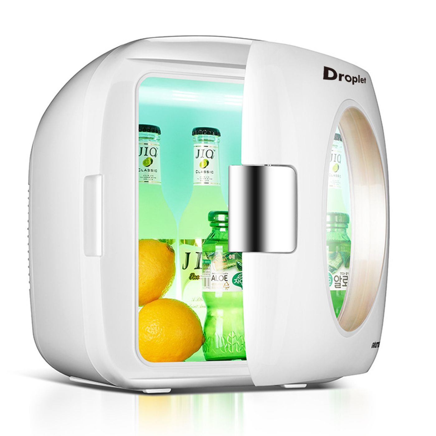 Buy 9l Chill Mini Fridge from Suzhou Hengshuo Imp & Exp Co., Ltd ...