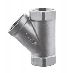 Buy Screw Filter from WENZHOU CHUANGLAN, China | Tradewheel.com