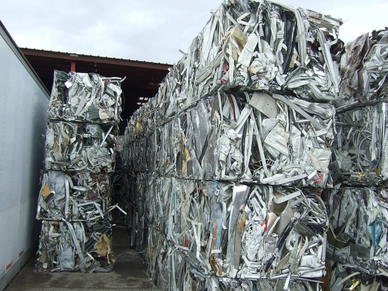 Buy Aluminium Extrusion 6063,ubc Aluminium Scrap,alloy Wheel Scrap from ...