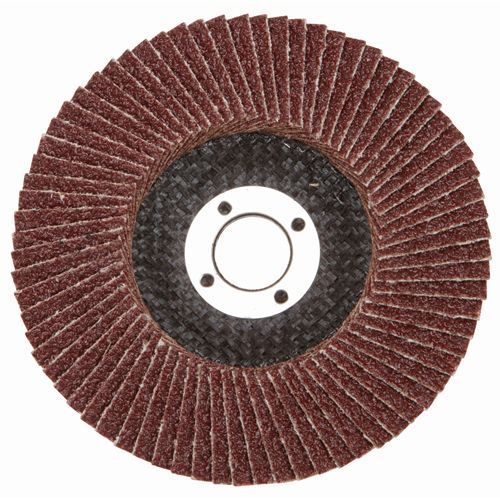 Buy Flap Discs Aluminum Oxide T27 T29 36# 40# 80# 120# For Angle ...