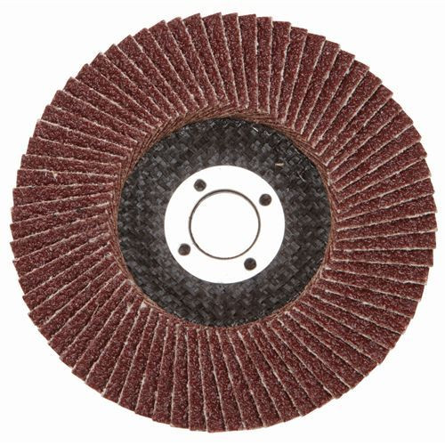 Buy Flap Discs Aluminum Oxide T27 T29 36# 40# 80# 120# For Angle ...