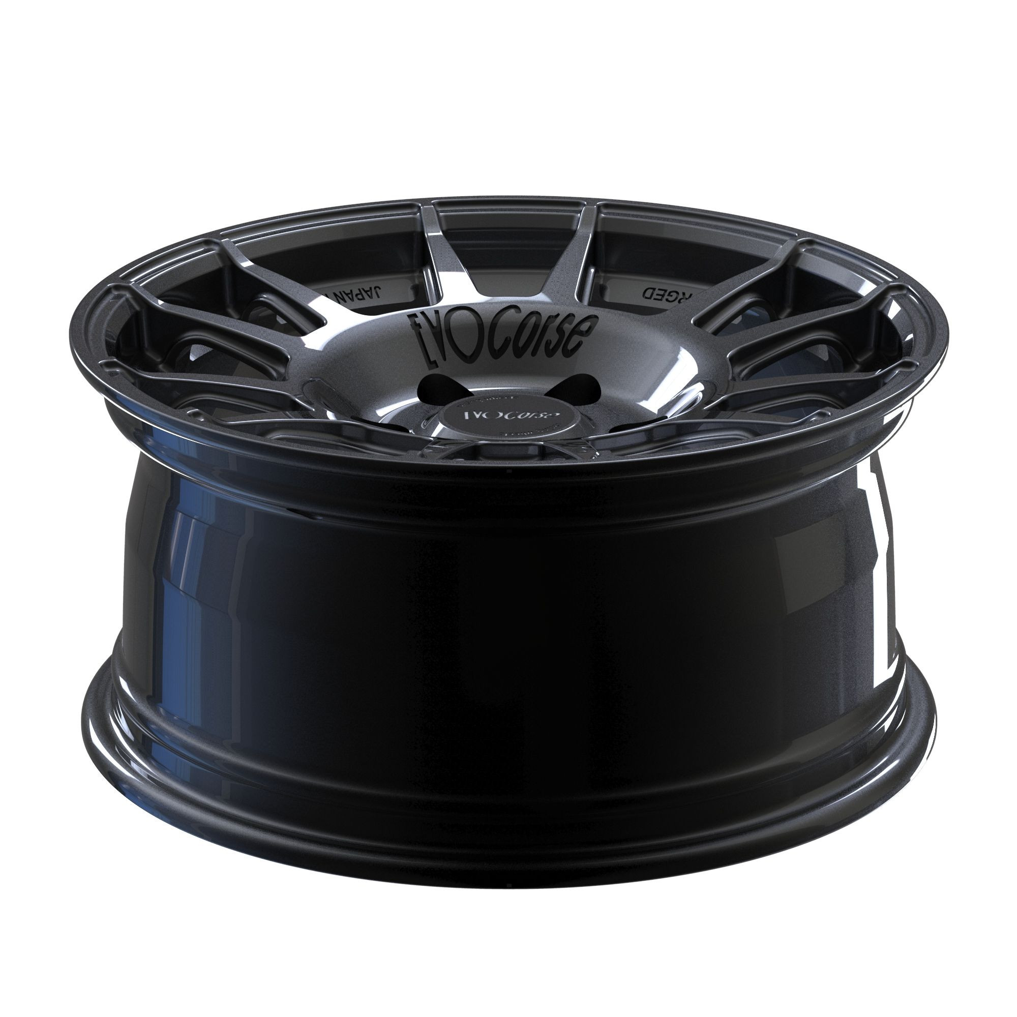 Buy Aluminum Mag Wheels Aftermarket Wheels Racing Wheels Mags ...