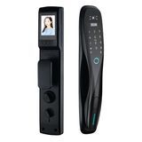 Buy Smart Bluetooth Lock With Advanced Security Technology, Stainless ...