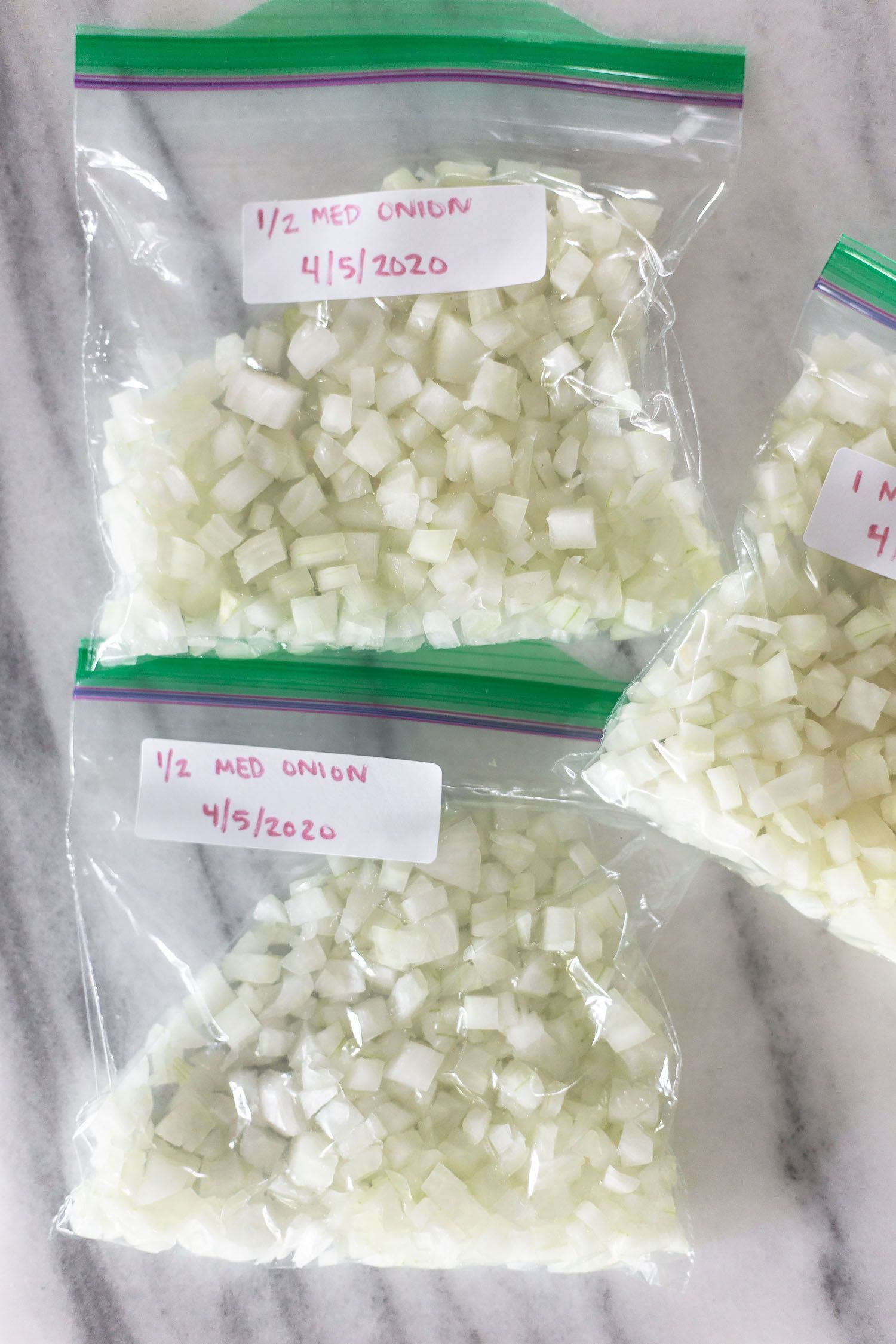 Buy Iqf Frozen Diced Onions – Premium Quality | Bulk Supply For Global ...