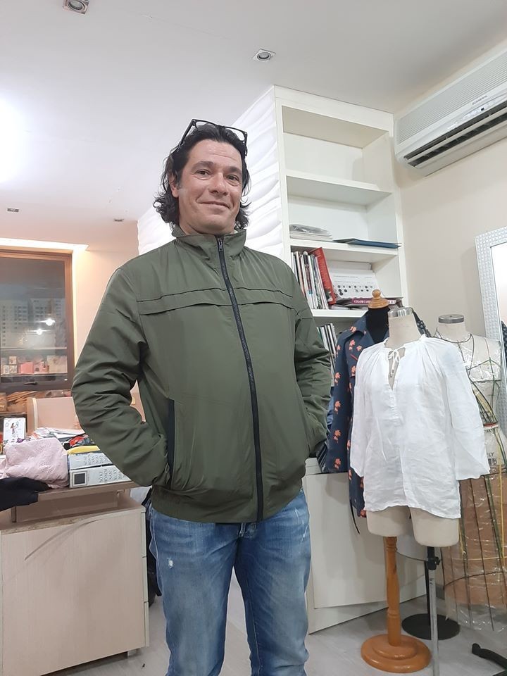 Buy Bomber Jacket from Chien Thang garment JSC.,, Vietnam | Tradewheel.com