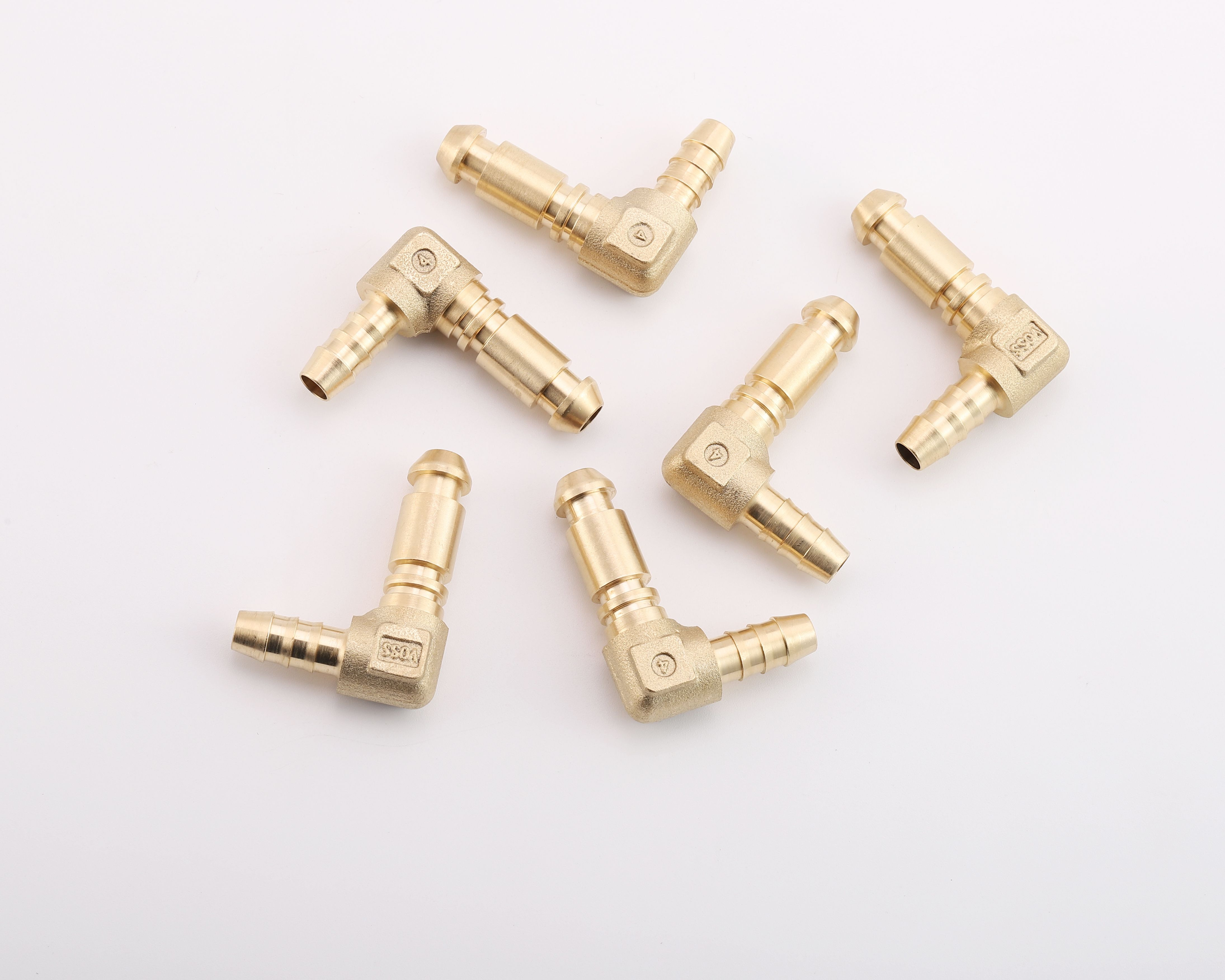 Buy Automotive Oil Pipe Joint from Guan Mei Precision Metal Co.,Ltd ...