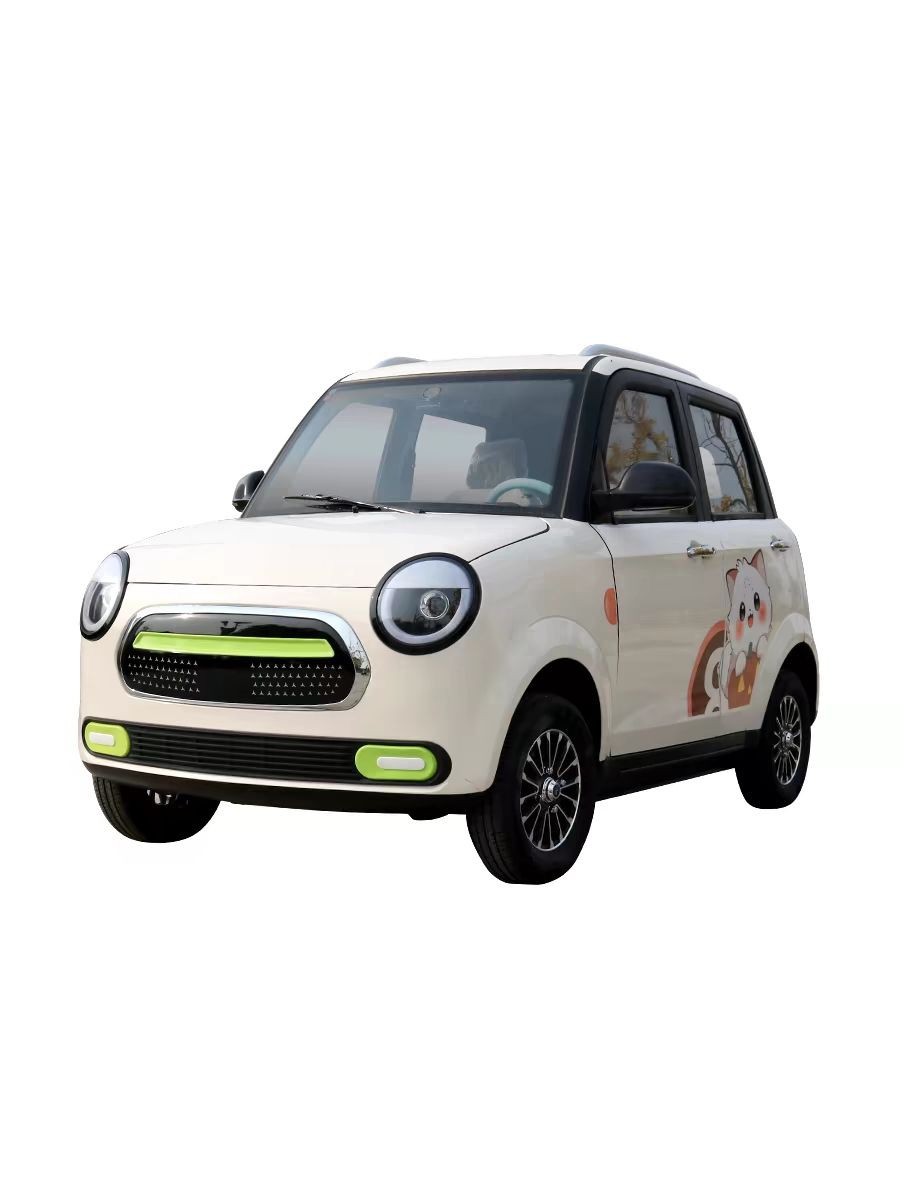Buy Mini Low Speed Electric Car Beautifully Designed And Manufactured ...