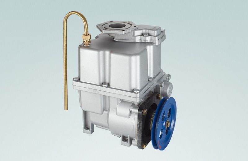 Buy Combined Vane Pump Zyb-50 from Zhengzhou Jayo Petroleum Machinery ...
