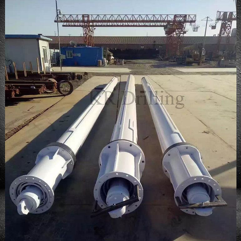 Buy Soilmec Rt3-st/sr80 Kelly Bar from Langfang KongRui Machinery ...