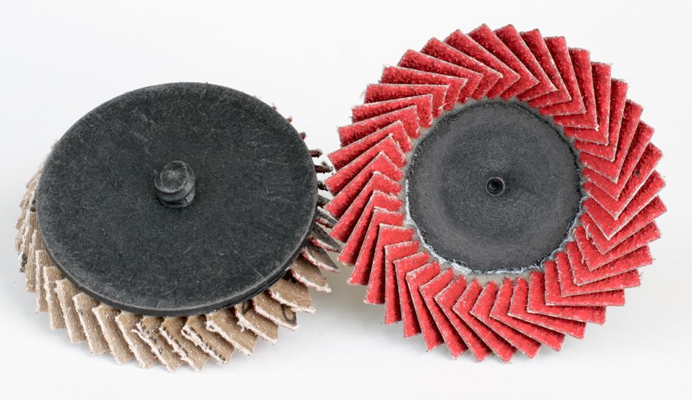 Buy Quick Change Flap Disc from Shengkun Abrasives Co., Ltd, China ...