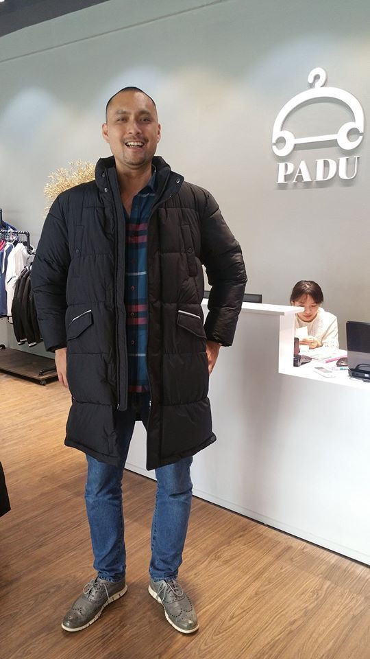 Buy Bomber Jacket from Chien Thang garment JSC.,, Vietnam | Tradewheel.com