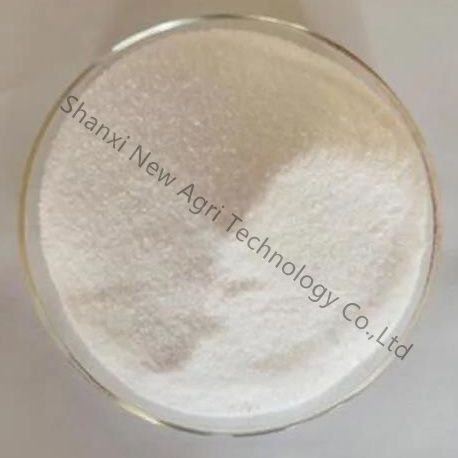 Buy White Crystal Nitrogen Fertilizer Quick Effect Chemical Fertilizer ...