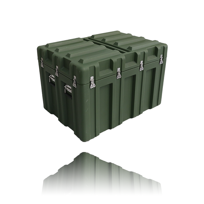 Buy 300l Transportation Rotomolding Plastic Tool Box from Qinhuangdao ...