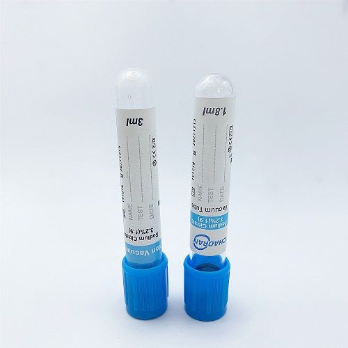 Buy Ce Certified Manufacturer Vacutainer Blood Collection Tubes Red Cap ...