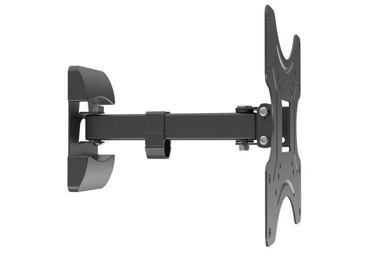 Buy Small Screen Full-motion Tv Wall Mount from Wuhu Xingdian Industry ...