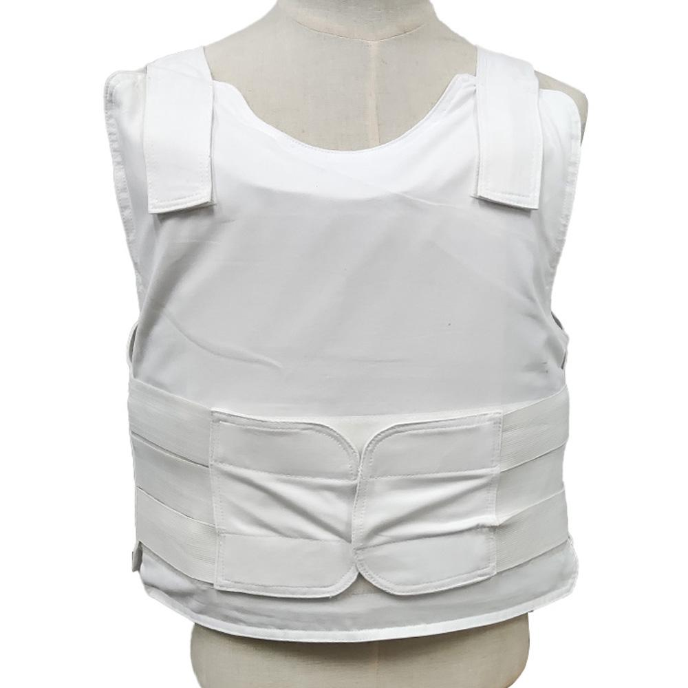 Buy Level Iiia Bulletproof Vest, Soft Inner Combat Vest, Tactical Vest ...