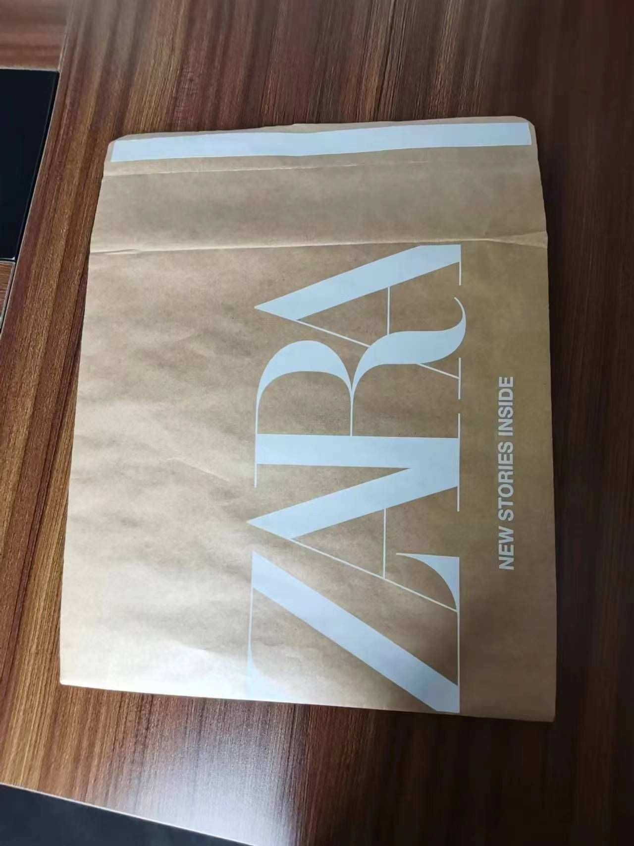 Buy Express Paper Bag from Dongzheng Paperbag(Dalian) Factory, China ...