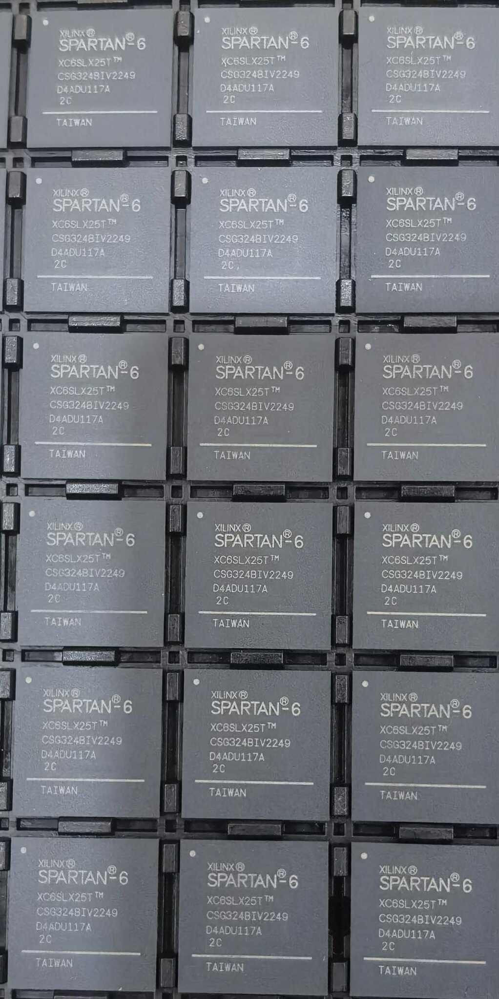 Buy Xilinx from Innov8 Technology Sdn. Bhd., Malaysia | Tradewheel.com