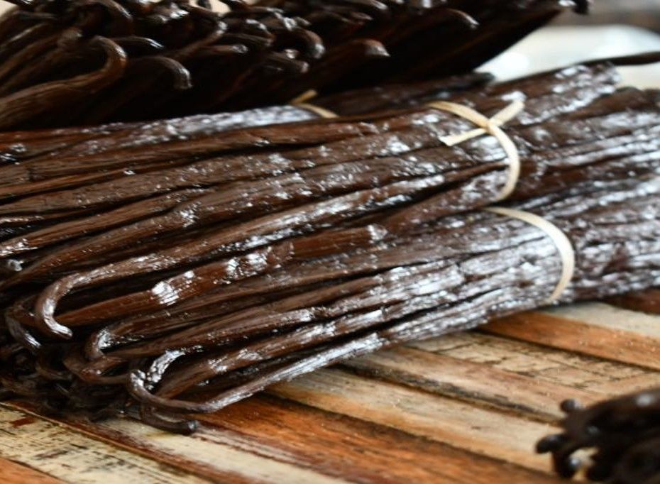 Buy Madagascar Vanilla Beans Grade A from Grow More, USA | Tradewheel.com