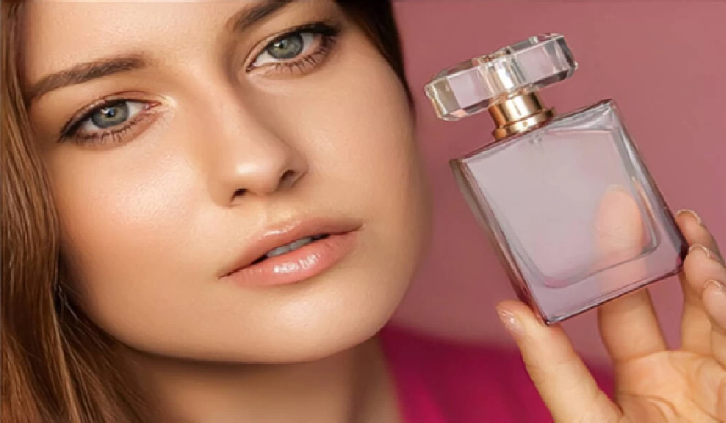 Buy Female Light Perfume from Aksara International Trading CO.,LTD ...