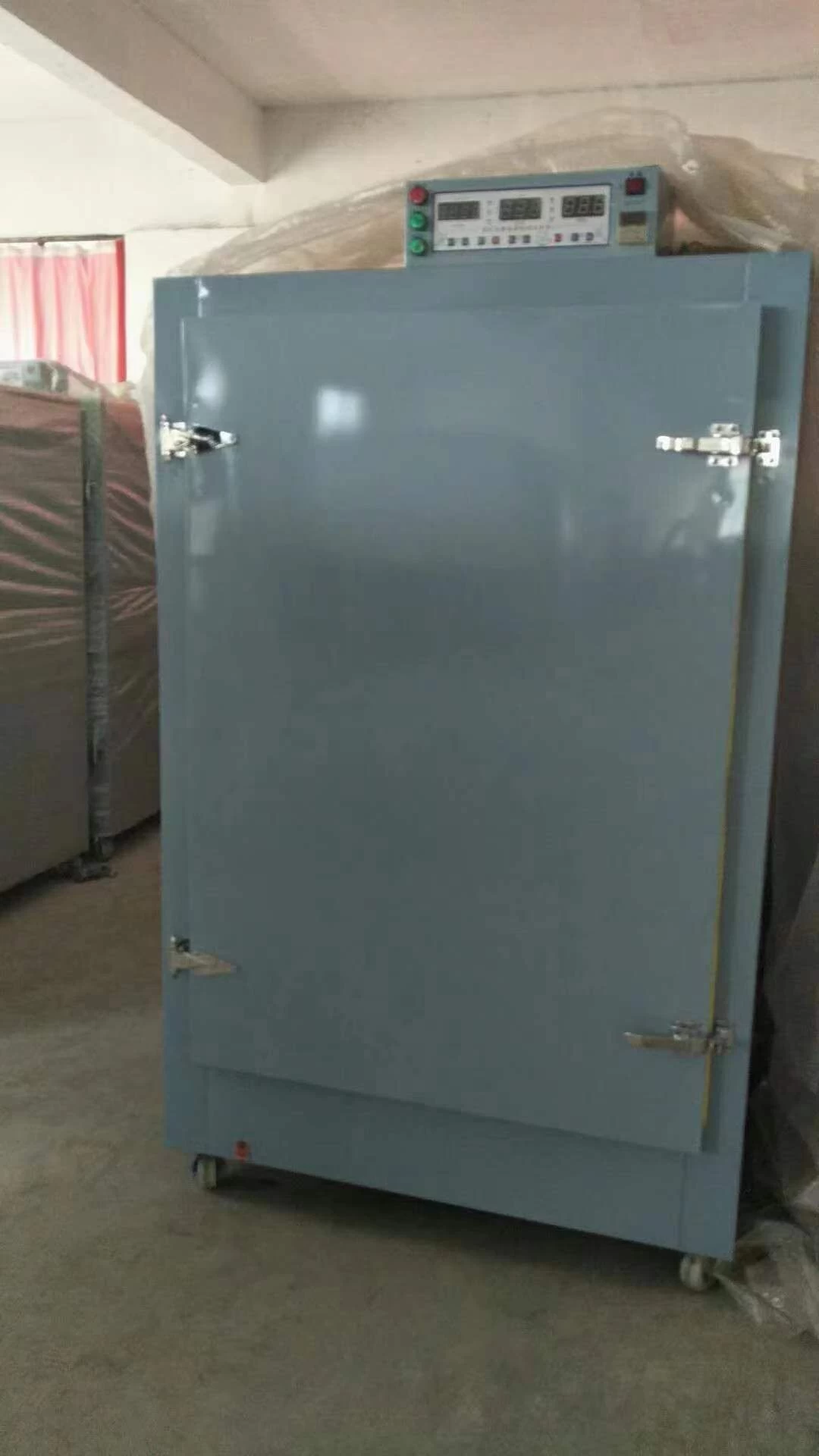 Buy Tea Fermentation Machine from XIAMEN ZENITH DESIGN IMP&EXP CO.,LTD ...