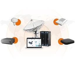 Buy Satellite Nms from Cowave Communication Technology Co., Ltd., China ...