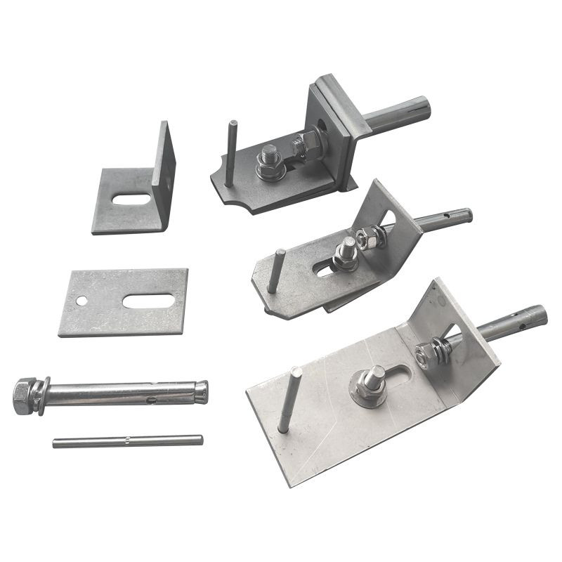 Buy Stainless Steel Brackets Marble Anchor Stone Clip For Wall Cladding ...