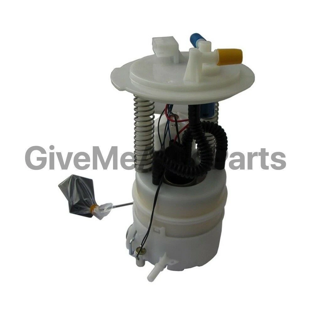Buy 17040kh40a Genuine Nissan Pump Compl-fuel 17040-kh40a from ...