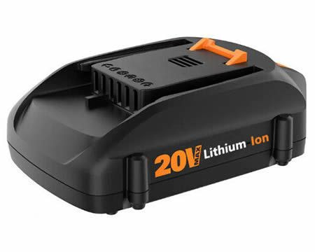 Buy Worx Wa3520 Wa3525 Power Tool Battery from Drill Battery Store ...