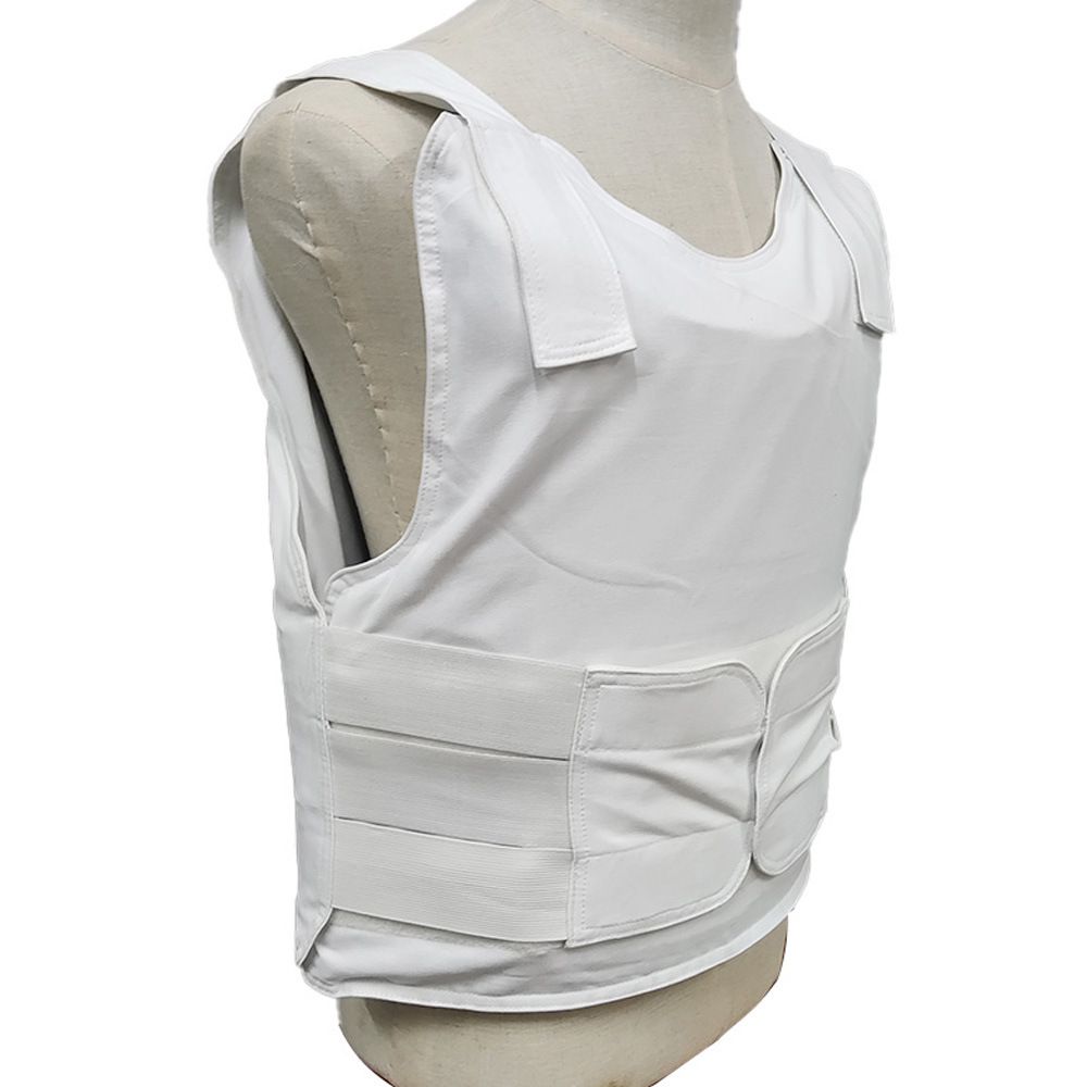 Buy Level Iiia Bulletproof Vest, Soft Inner Combat Vest, Tactical Vest ...