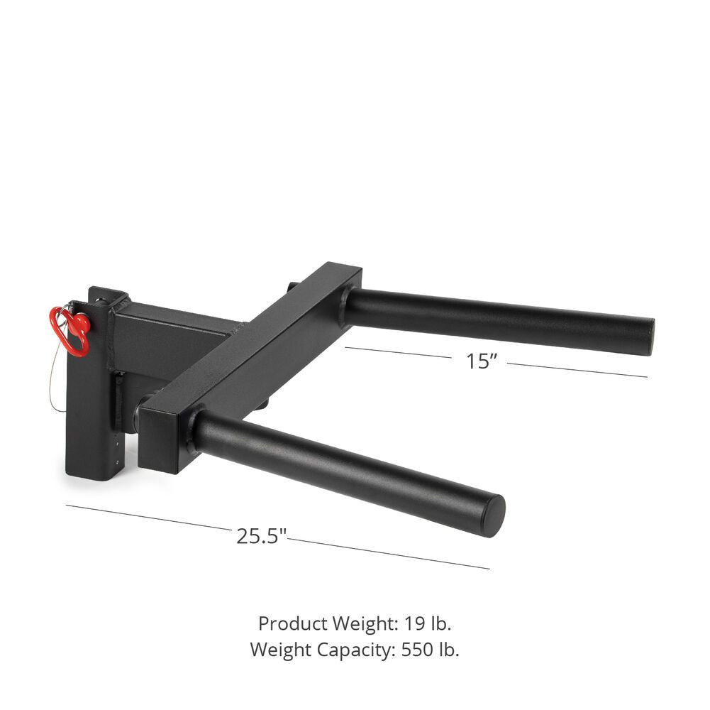 Buy Y Dip Bar Attachment For Power Rack from barbellchina, China ...