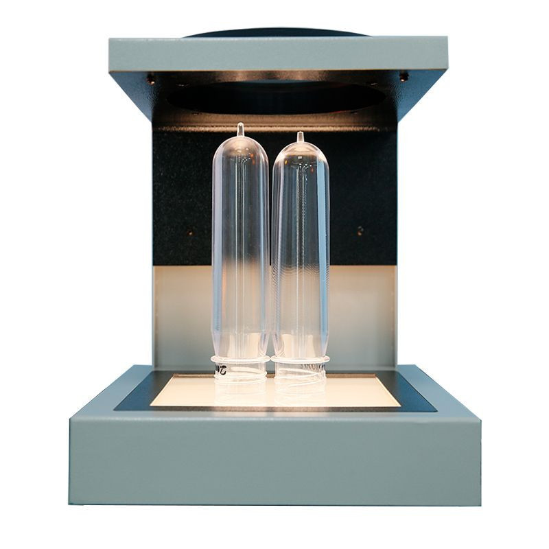 Buy Polymer Preform Polariscope Specially For Plastic Pet Preform ...