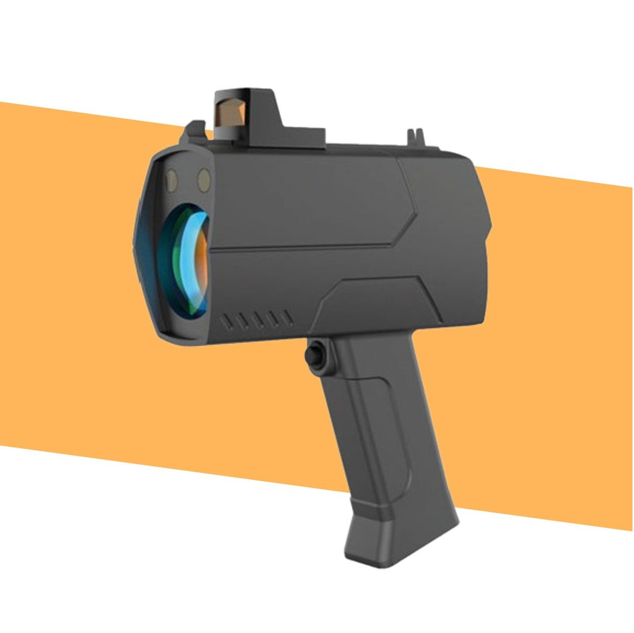 Buy Utoco Laser Natural Gas Detector For Refineries And Gas Processing Plants from Zhengzhou ...