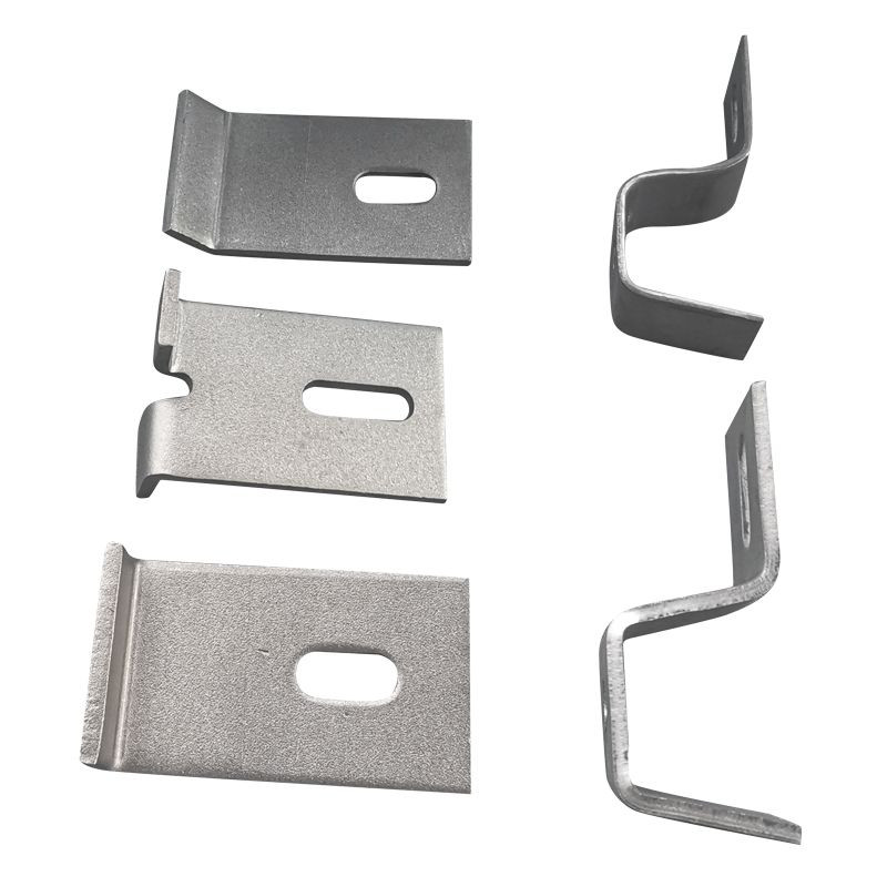 Buy Stainless Steel Brackets Marble Anchor Stone Clip For Wall Cladding ...