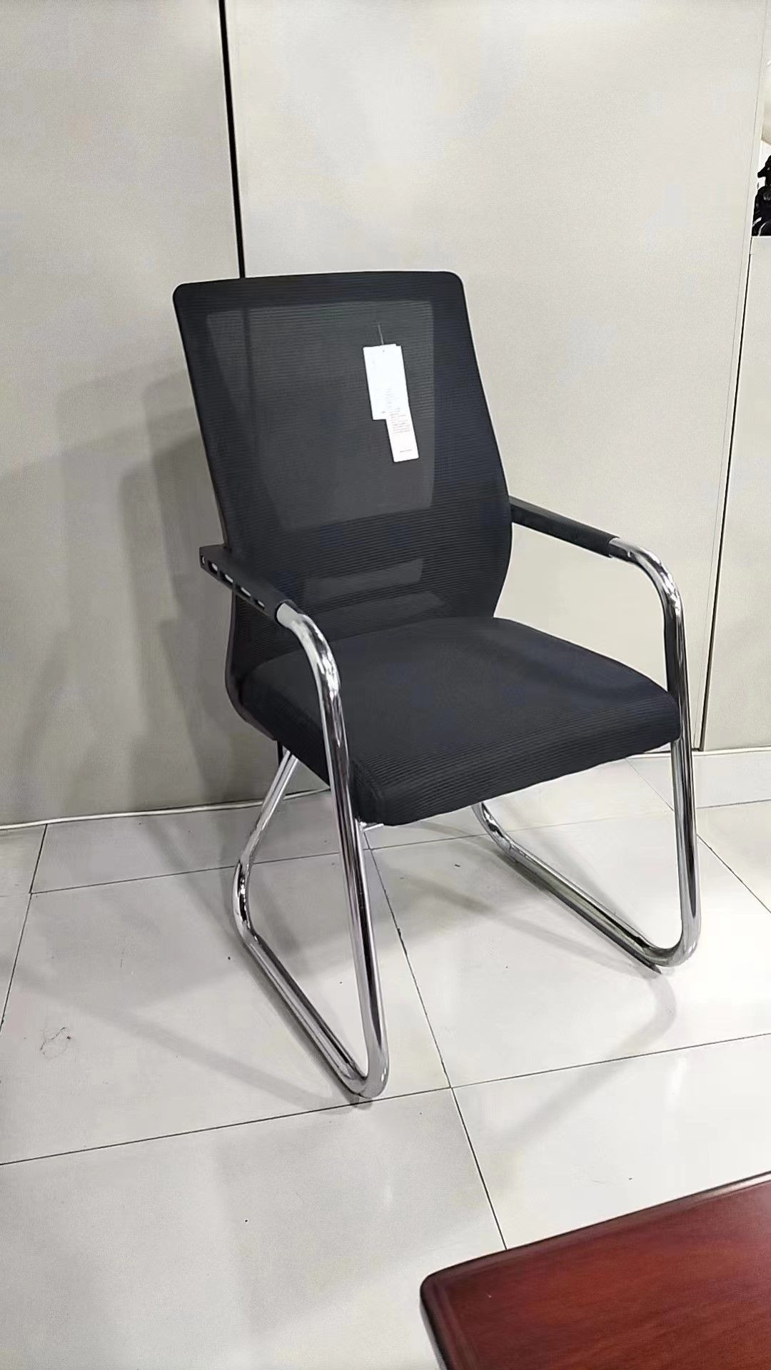 Buy Comfortable Office Chair Simple Durable Meeting Chair from Tongyu ...