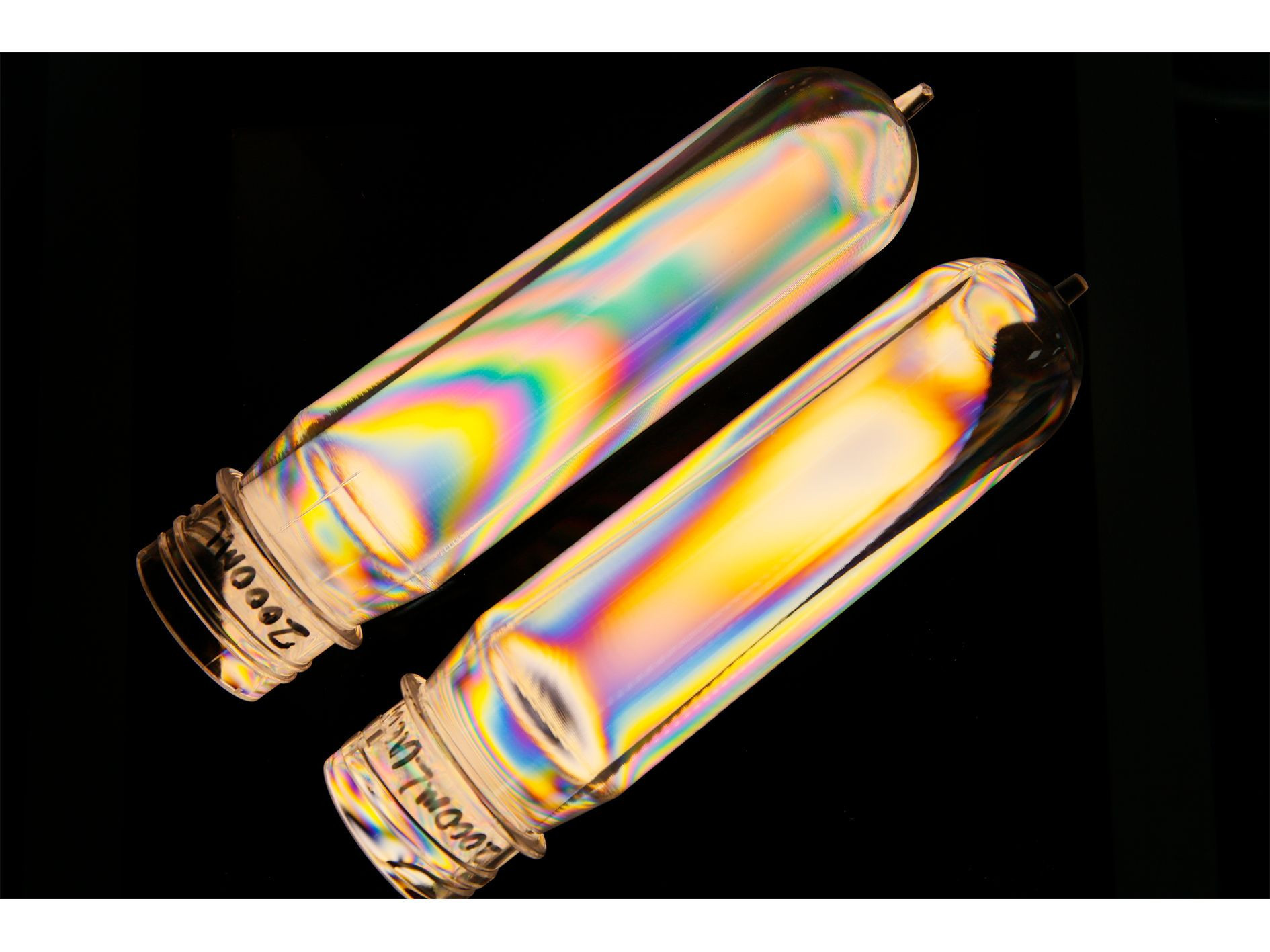 Buy Polymer Preform Polariscope Specially For Plastic Pet Preform ...