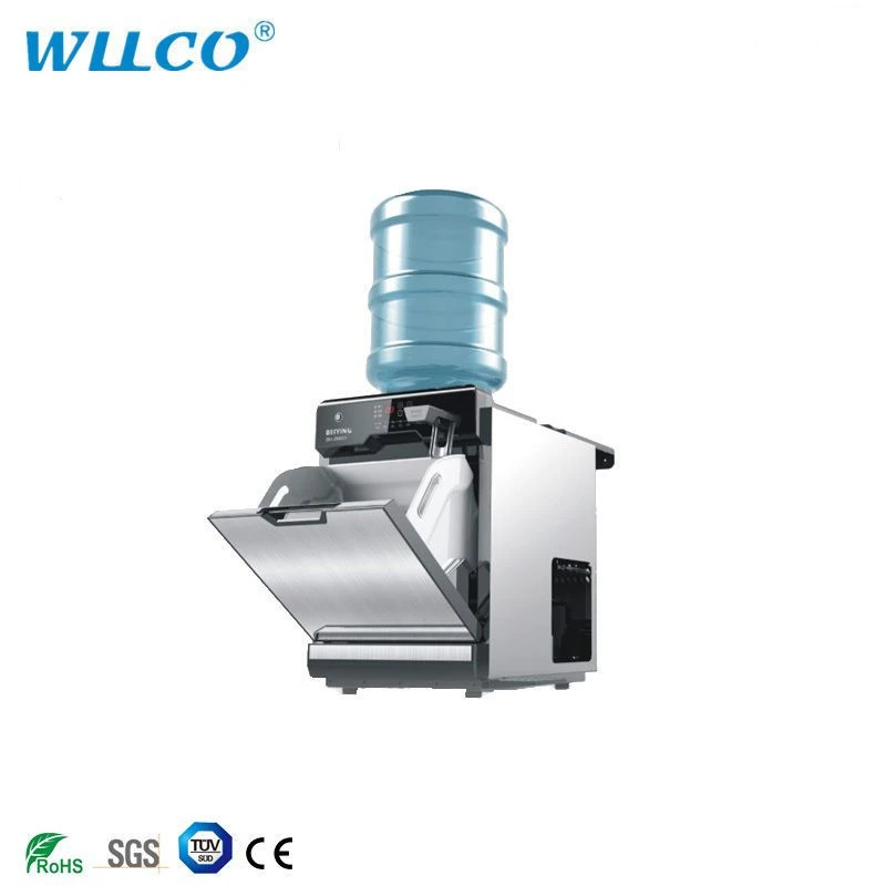 Buy Wellcooling Table Top Ice Cube Maker from Wellcooling Intelligent ...